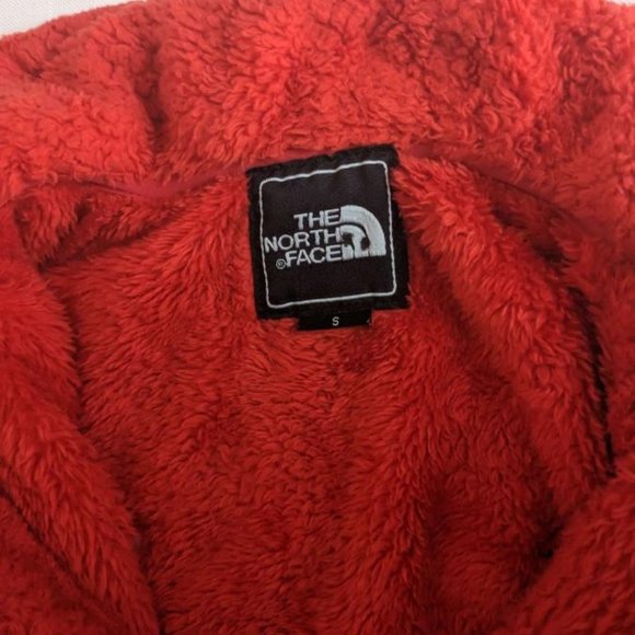 The North Face | Jackets & Coats | The North Face Ladies Fuzzy Jacket ...
